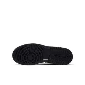JORDAN 1 Mid "triple " Sneakers - Black