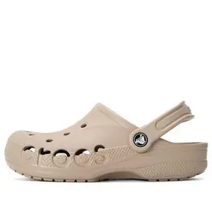 CROCS Baya Clogs - Beige