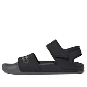 Adidas Adilette Sandal - Black