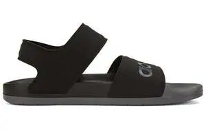Adidas Adilette Sandal - Black