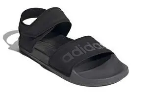 Adidas Adilette Sandal - Black