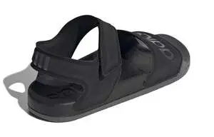 Adidas Adilette Sandal - Black