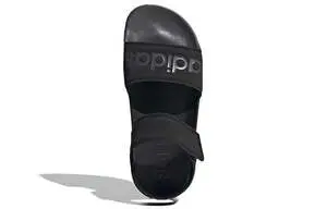 Adidas Adilette Sandal - Black