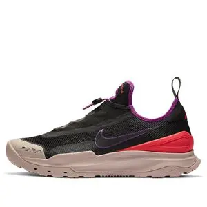 Nike Zoom Air Ao Sneakers - Black