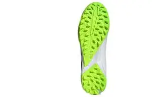 Adidas Predator Accuracy.3 Tf Turf Boots - White/grey/black