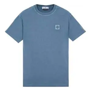 Stone Island T-shirt - Dark Blue