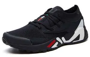 FILA Mind One 2.0 Low Top Sneakers