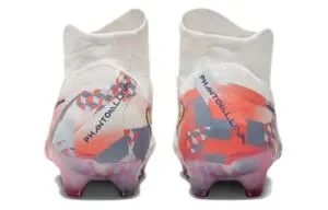 Nike Phantom Luna 2 Elite Se Fg - Phantom/light Zitron