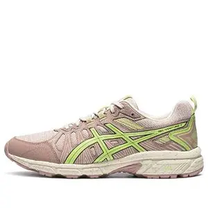 Asics Gel-venture Mx Low Top Sports Sneakers - Grey