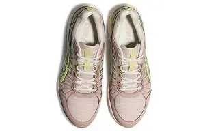 Asics Gel-venture Mx Low Top Sports Sneakers - Grey