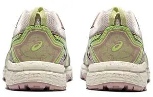 Asics Gel-venture Mx Low Top Sports Sneakers - Grey