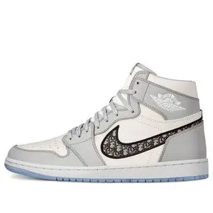 JORDAN Air 1 High Og X Dior