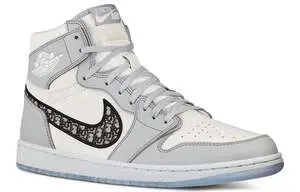 JORDAN Air 1 High Og X Dior