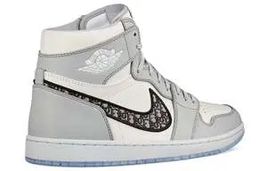 JORDAN Air 1 High Og X Dior