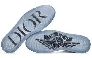 JORDAN Air 1 High Og X Dior