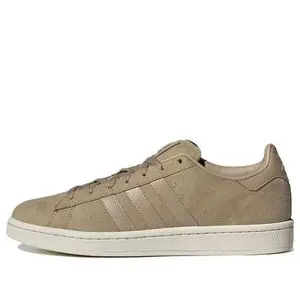 Adidas Adidas Descendant X Campus "Hemp" Low Top Sneakers Brown/tan