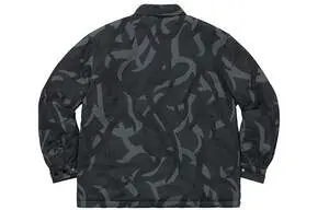 Supreme Reversible Puffy Work Jacket