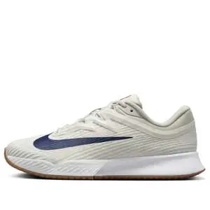Nike Court Air Zoom Vapor Pro 3 - Summit White/binary Blue/light Bone