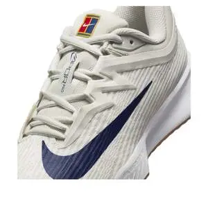 Nike Court Air Zoom Vapor Pro 3 - Summit White/binary Blue/light Bone