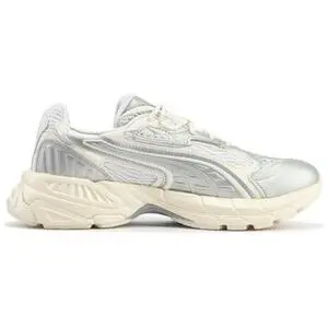 PUMA Velophasis 002 Sneakers 'silver