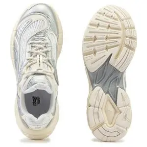 PUMA Velophasis 002 Sneakers 'silver