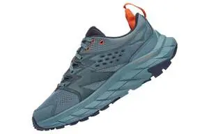 Hoka One One Anacapa Breeze Low Trail Shoes