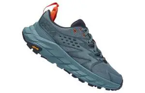 Hoka One One Anacapa Breeze Low Trail Shoes