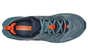 Hoka One One Anacapa Breeze Low Trail Shoes
