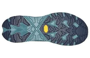 Hoka One One Anacapa Breeze Low Trail Shoes