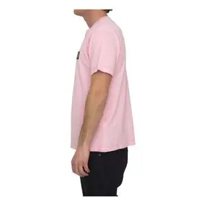 Stone Island Patch T-shirt