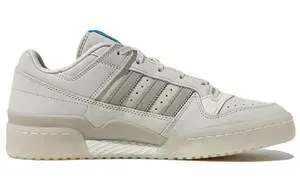 Adidas Forum Low "talc Sesame" Sneakers