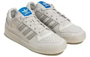 Adidas Forum Low "talc Sesame" Sneakers