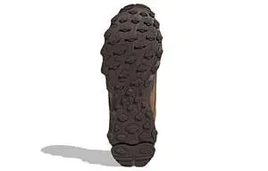 Adidas Mocaturf Adventure "wild " Hr1528 - Brown
