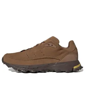 Adidas Mocaturf Adventure "wild " Hr1528 - Brown