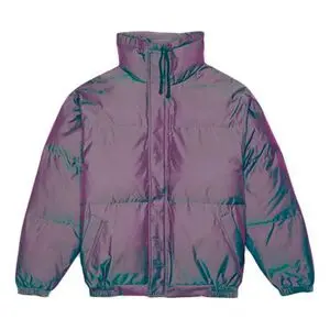 Fear Of God Puffer Jacket