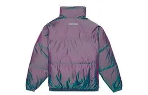 Fear Of God Puffer Jacket