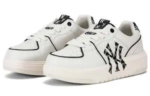MLB Chunky Liner Yankees Monogram Sneakers