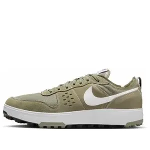 Nike C1ty Sneakers - Light Army/black/white