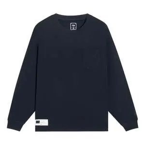 Li-ning Long Sleeve T-shirts For Men