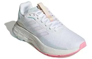 Adidas Speedmotion Sneakers - White/blue