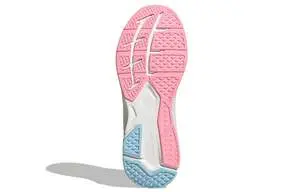 Adidas Speedmotion Sneakers - White/blue