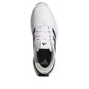 Adidas S2g 24 Leather Spikeless Golf Shoes