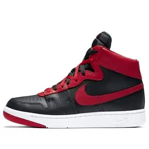JORDAN Air Ship Og "banned" High Top Sneakers