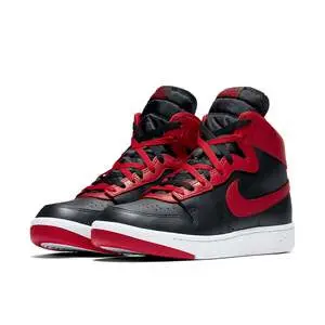 JORDAN Air Ship Og "banned" High Top Sneakers