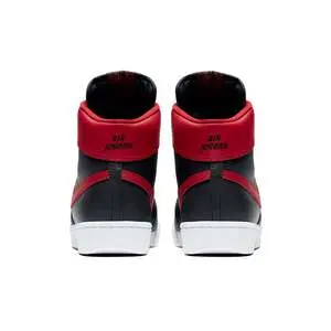 JORDAN Air Ship Og "banned" High Top Sneakers