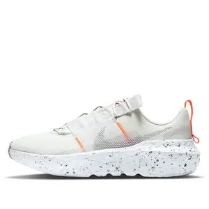 Nike Crater Impact Sneakers - White