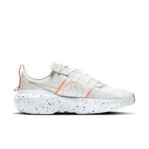 Nike Crater Impact Sneakers - White