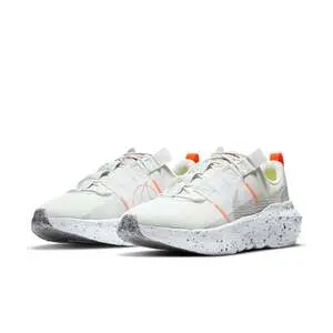 Nike Crater Impact Sneakers - White