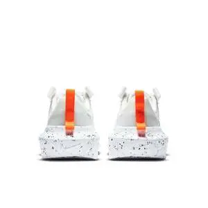 Nike Crater Impact Sneakers - White