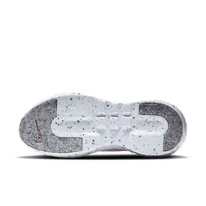 Nike Crater Impact Sneakers - White